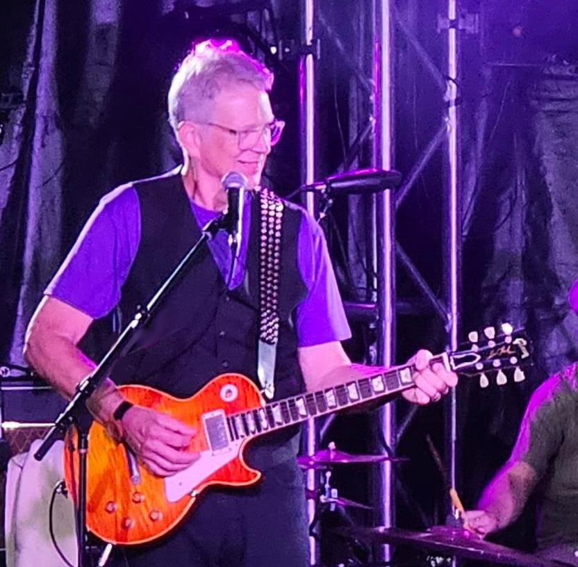 Mark Tomorsky – Official Site